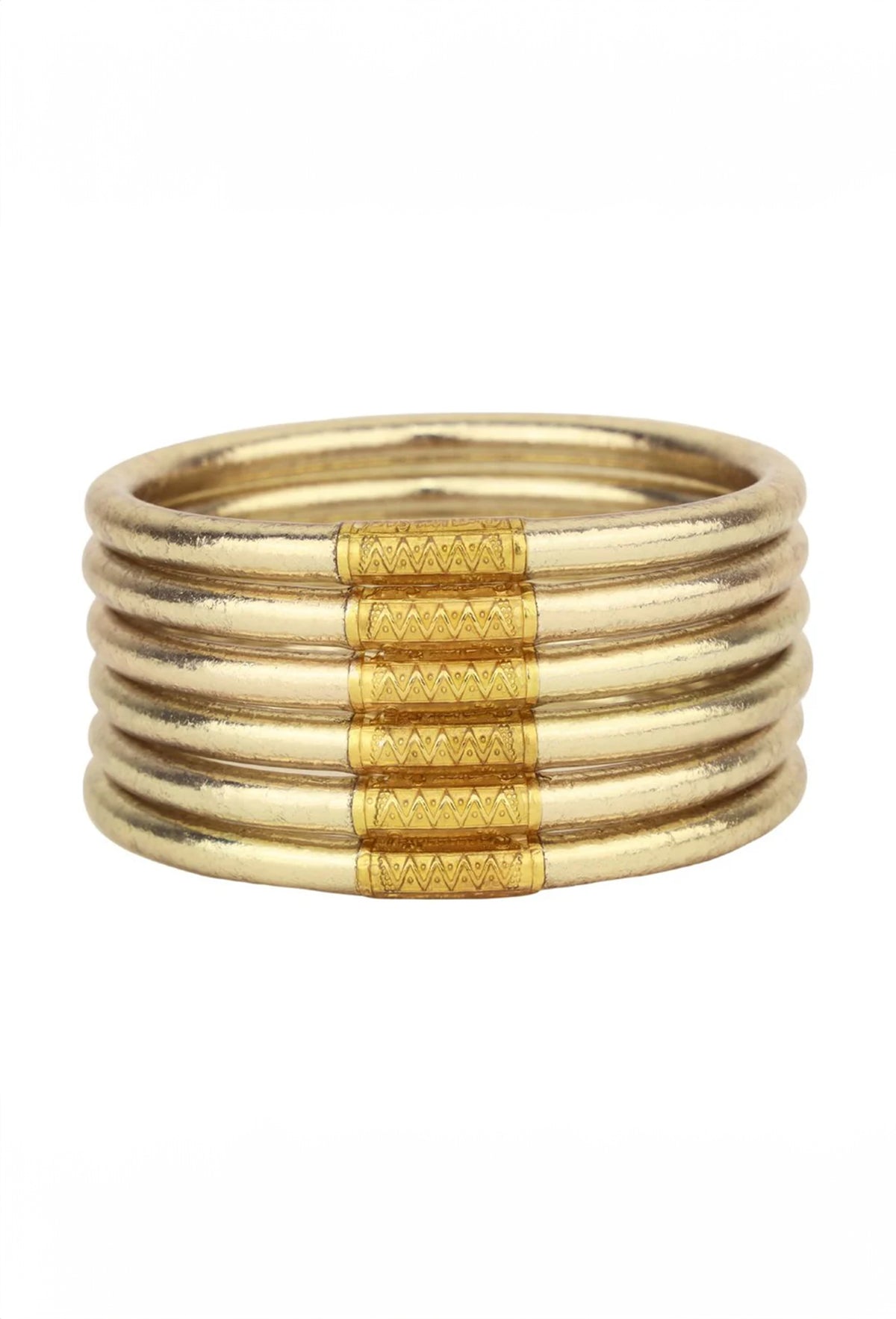 BUDHAGIRL Bangles in Etoile | Groovy's