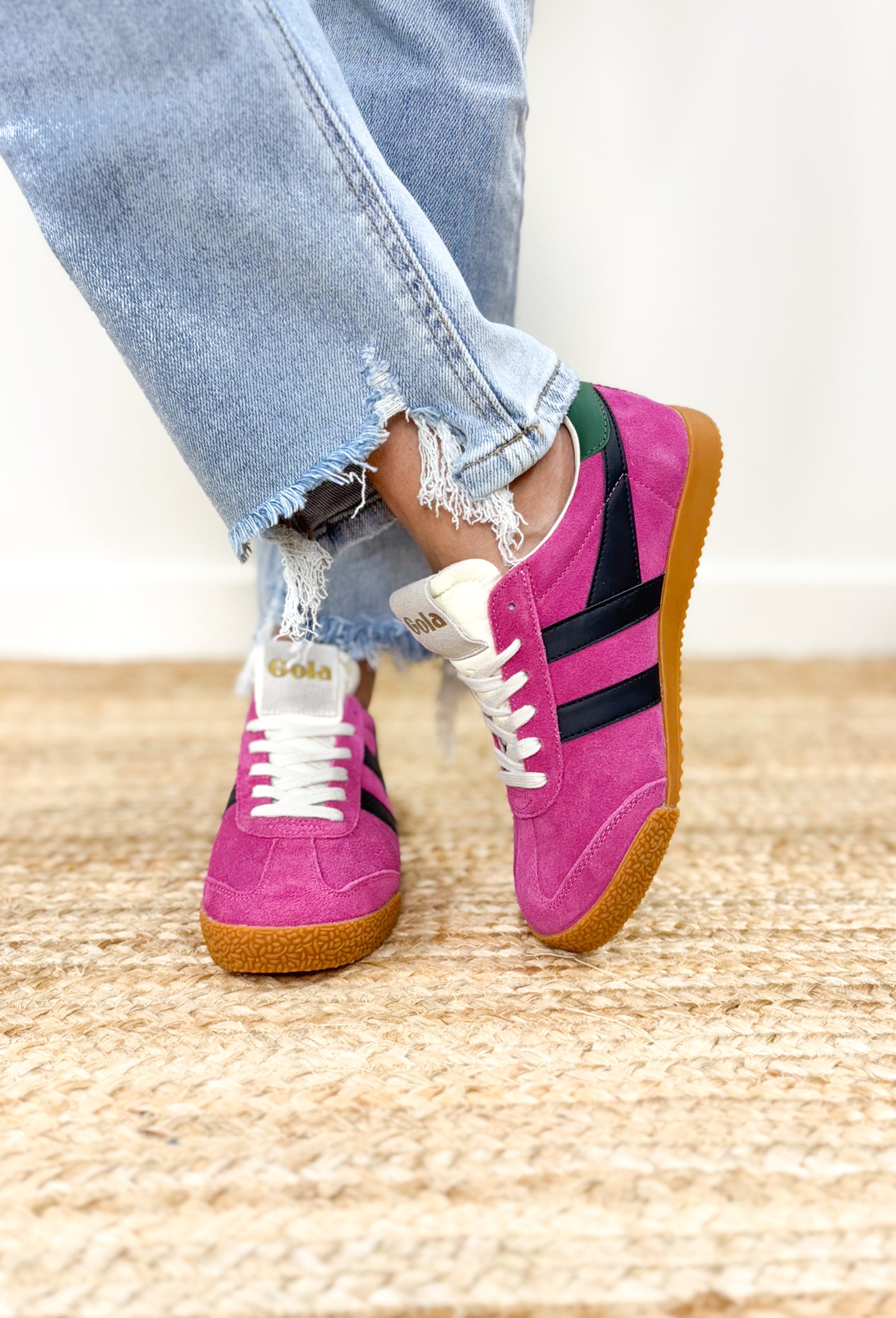 Shoes | Groovy's