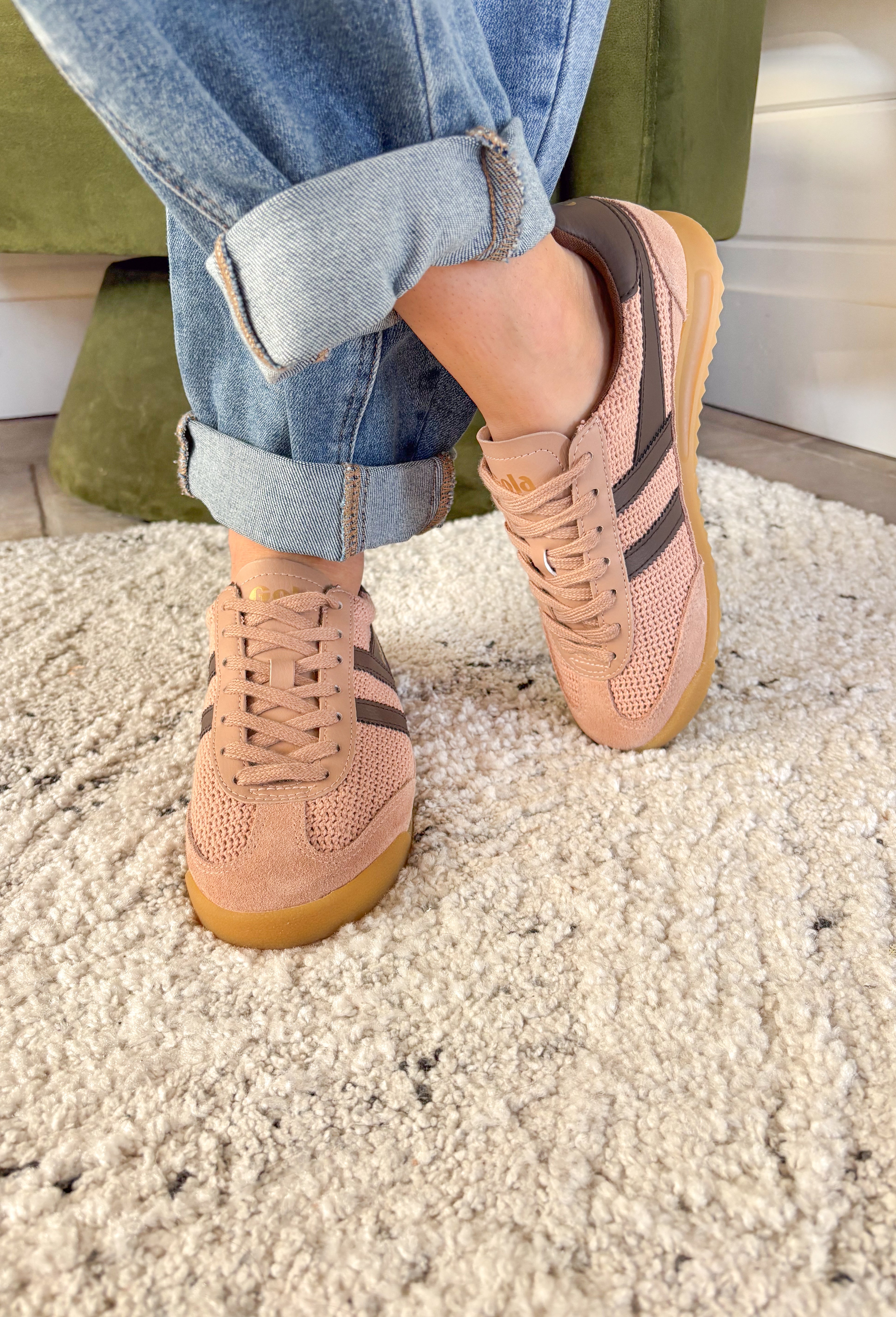 Gola Tornado Zephyr Sneakers | Groovy's