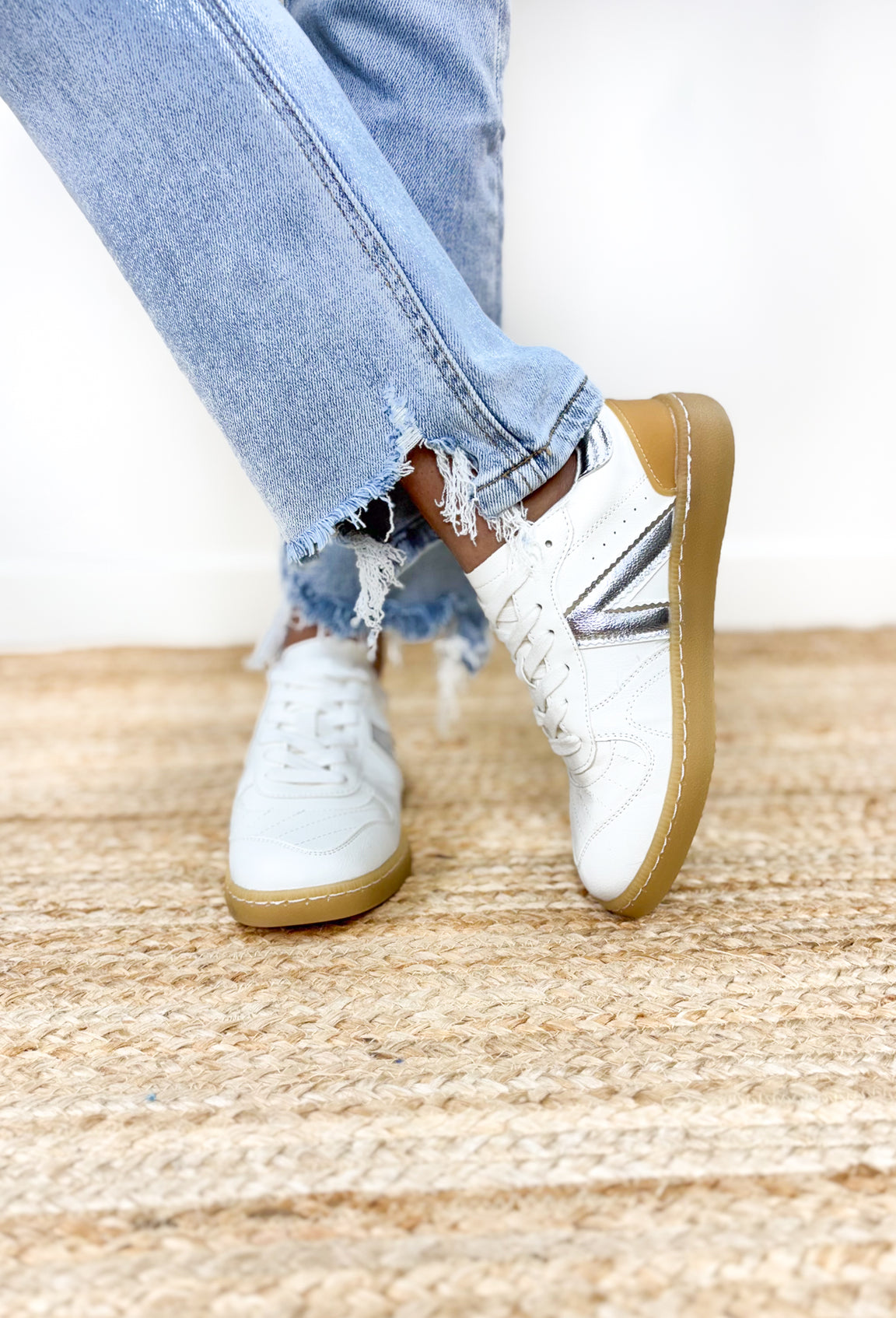 Shoes — Groovy's