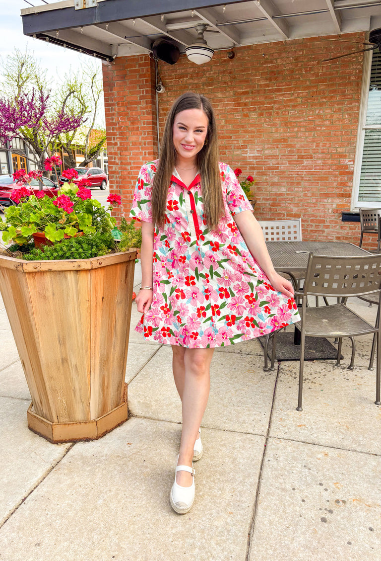 Dresses by Entro | Groovy's