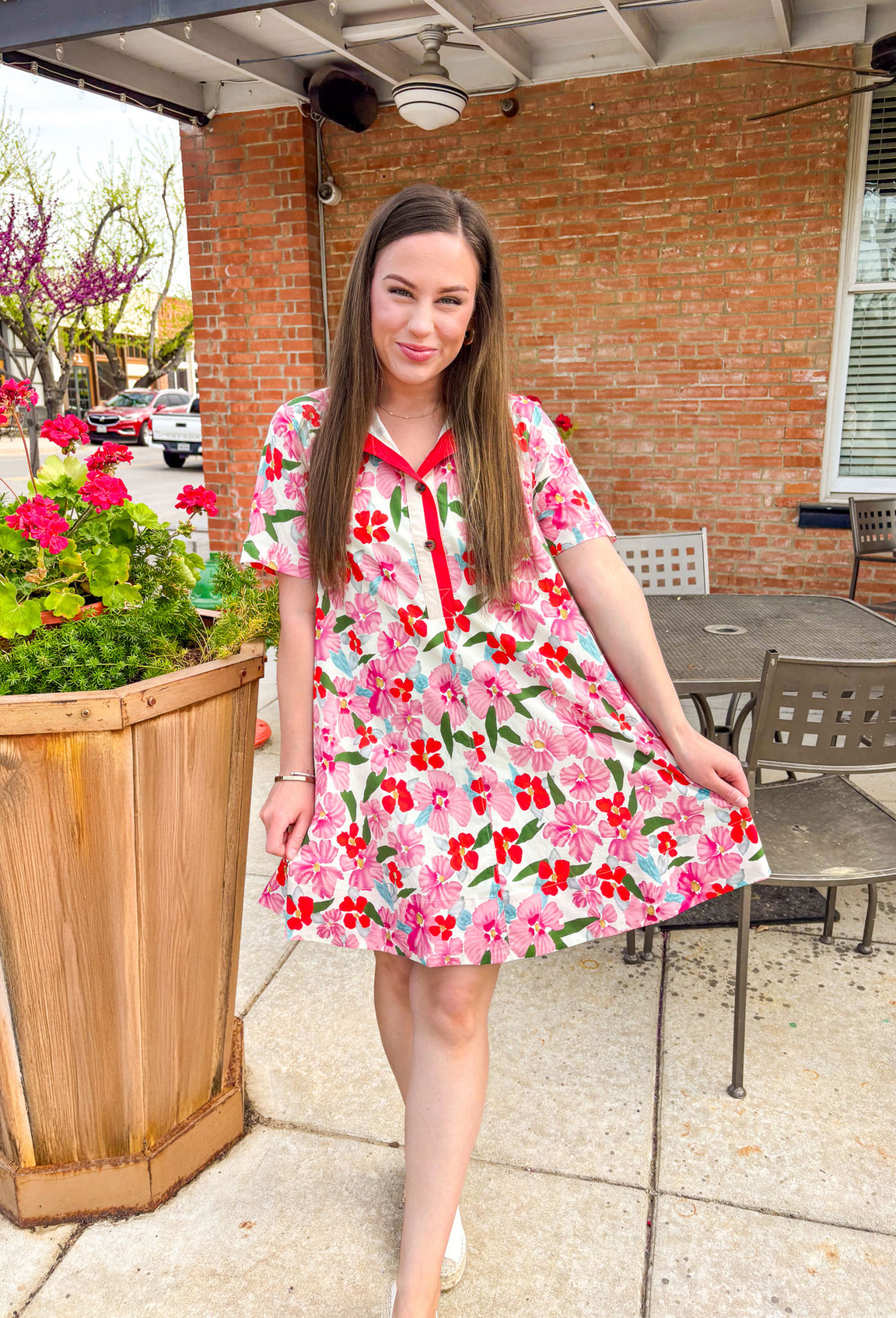 Dresses by Entro | Groovy's