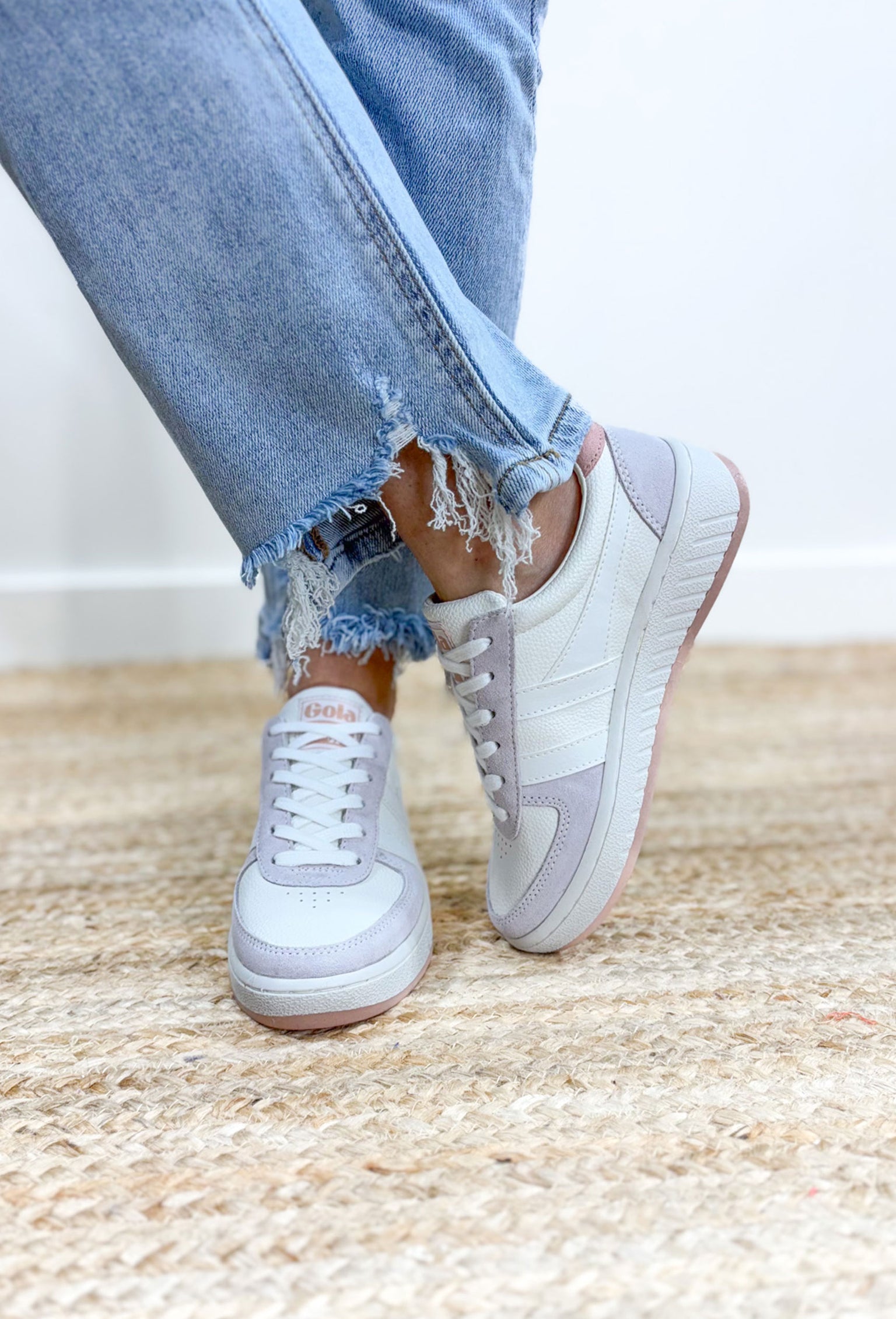 Shoes — Groovy's