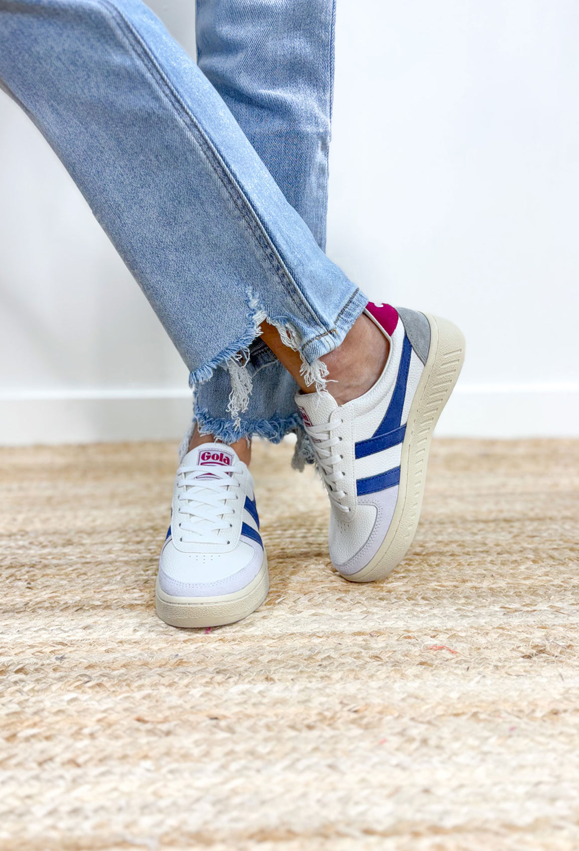 Shoes — Groovy's