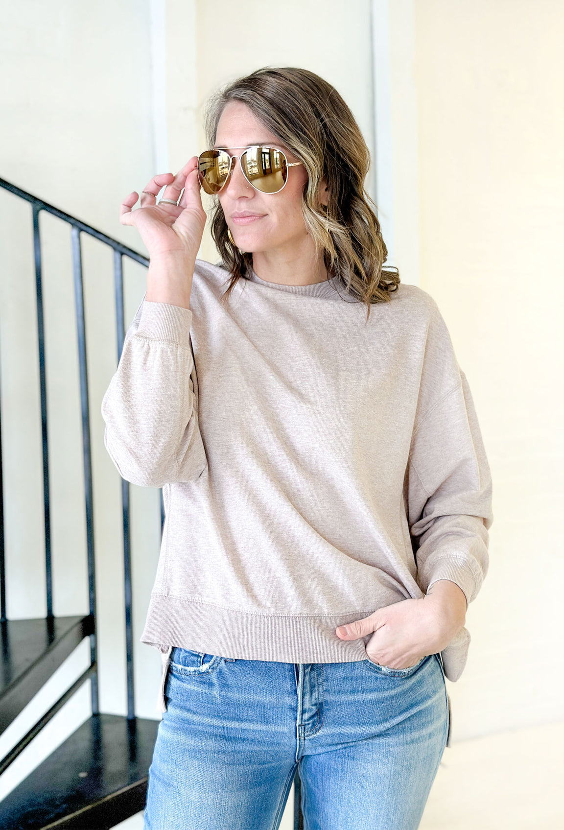 Tops — Page 8 — Groovy's