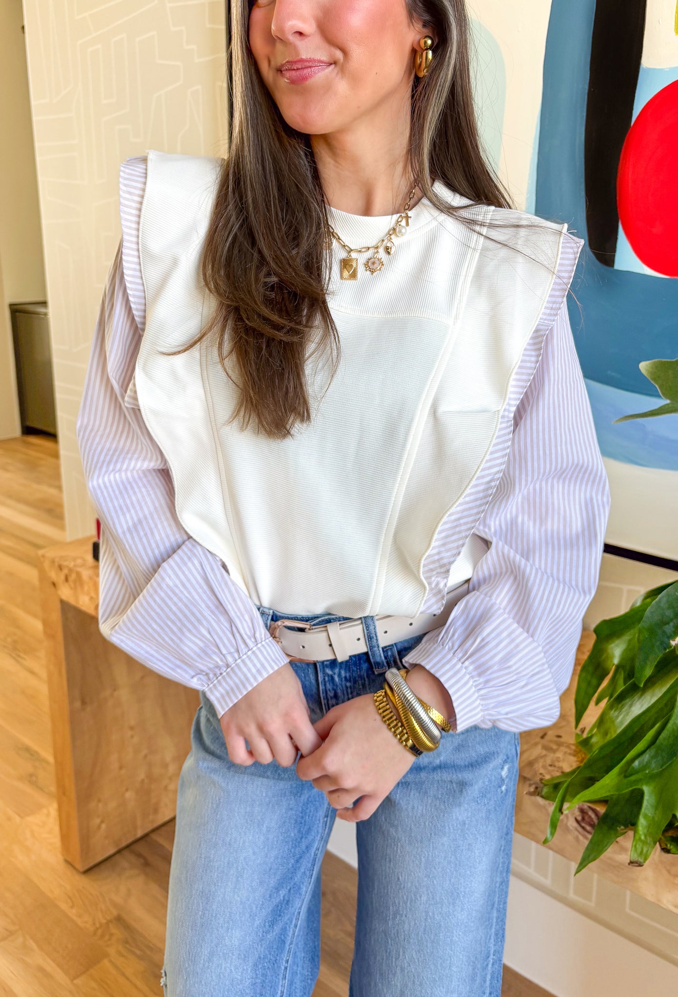 Tops by Entro | Groovy's