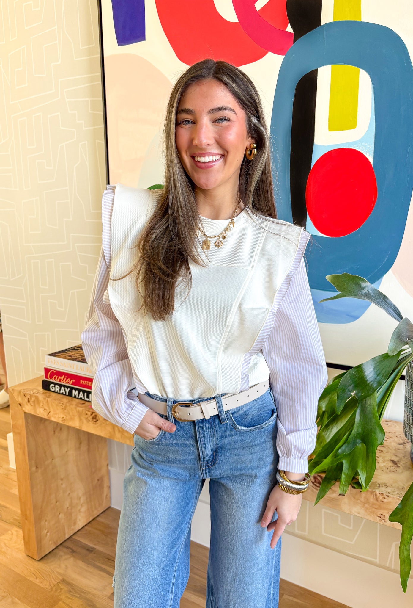 Tops by Entro | Groovy's