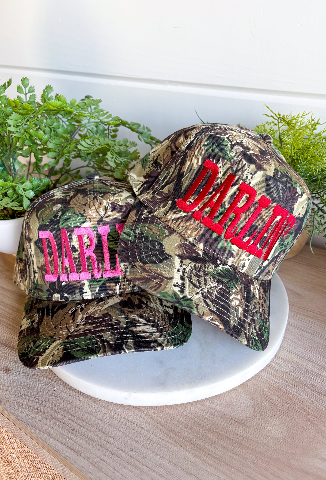 Hats | Groovy's