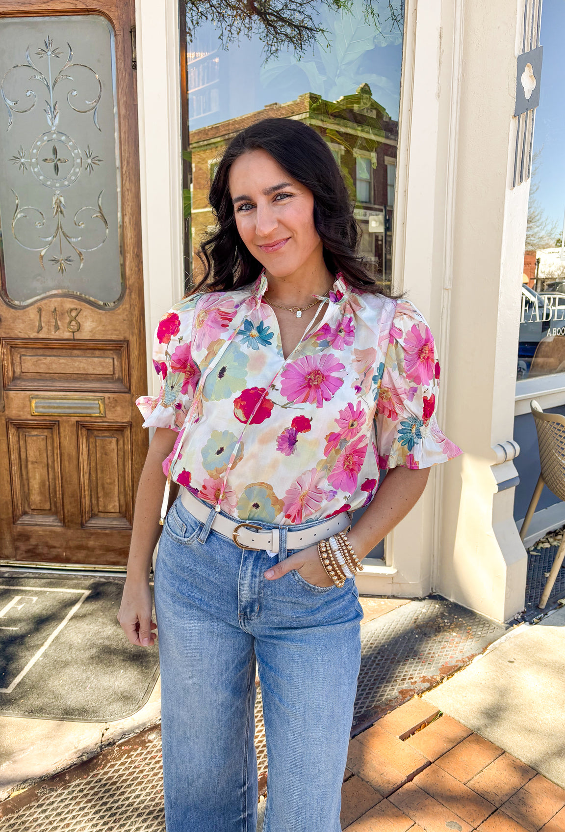 Tops by Entro | Groovy's