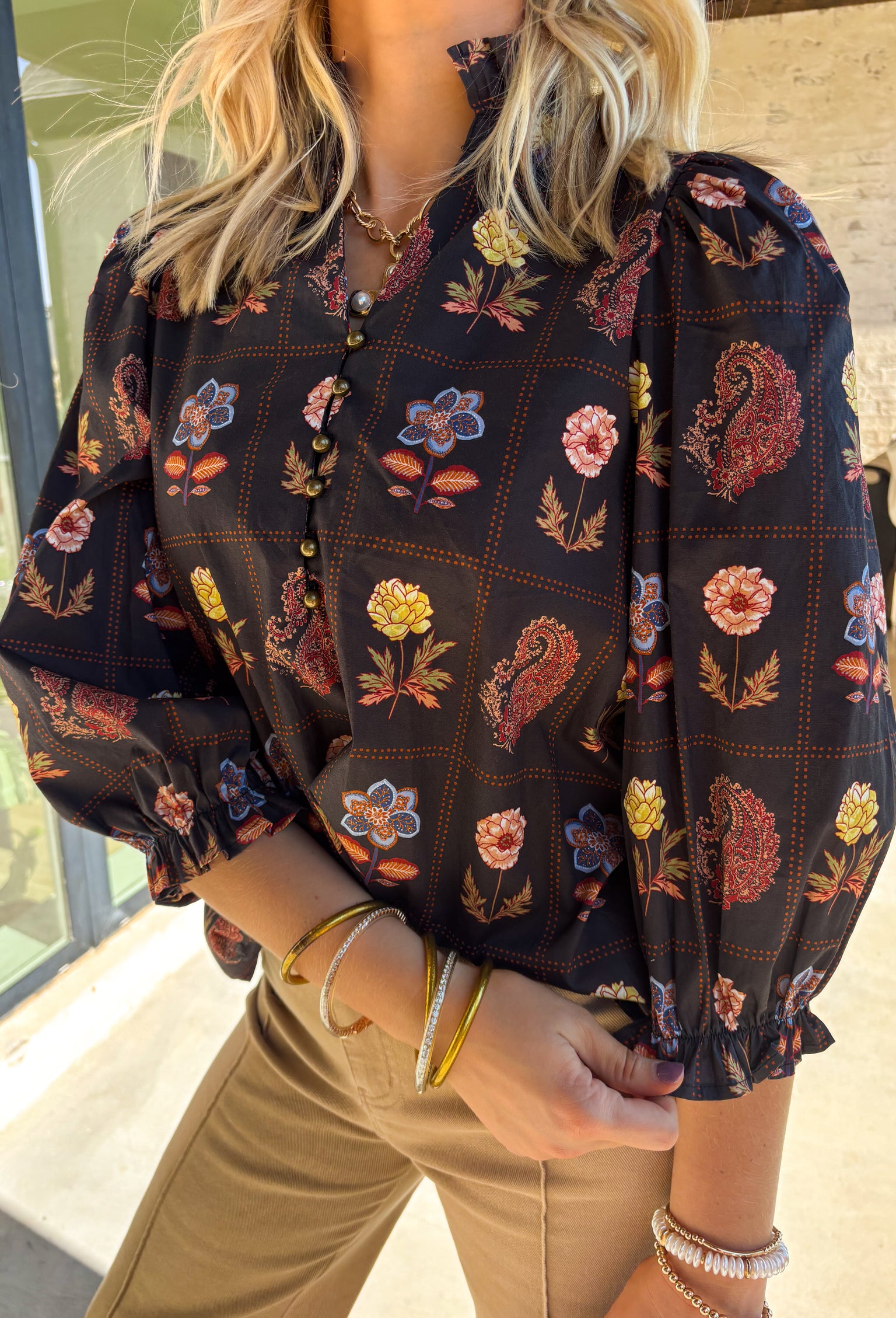 Tops by Entro | Groovy's