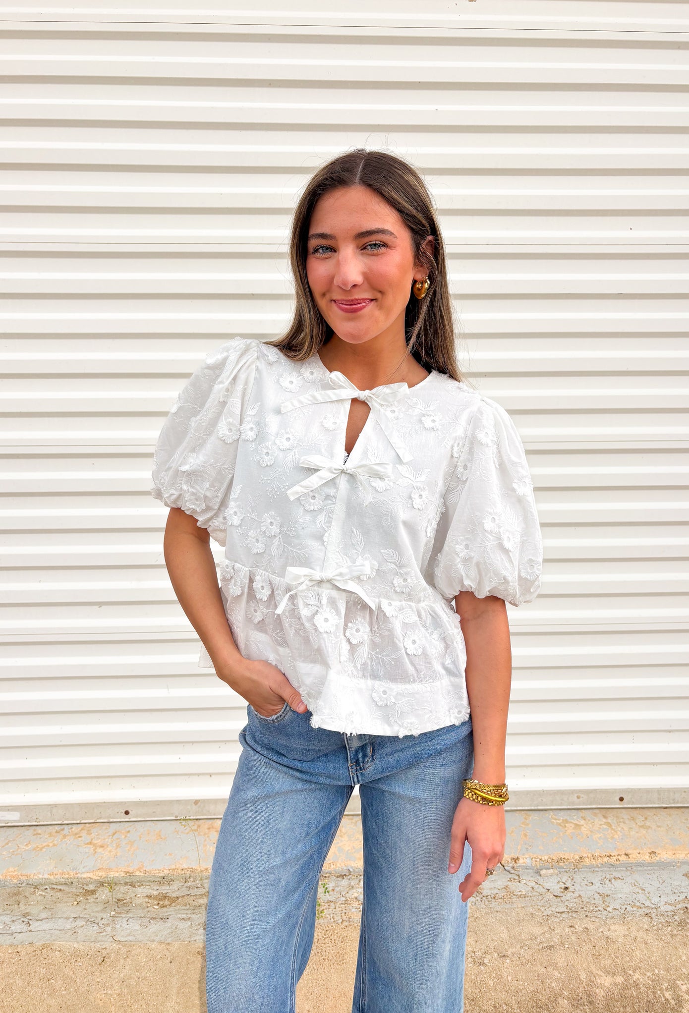 Tops by Entro | Groovy's