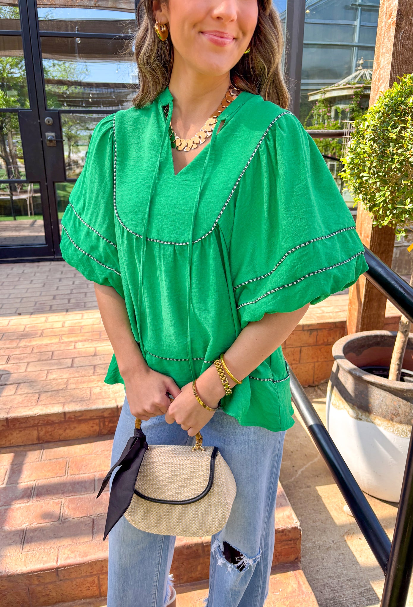 Tops by Umgee | Groovy's