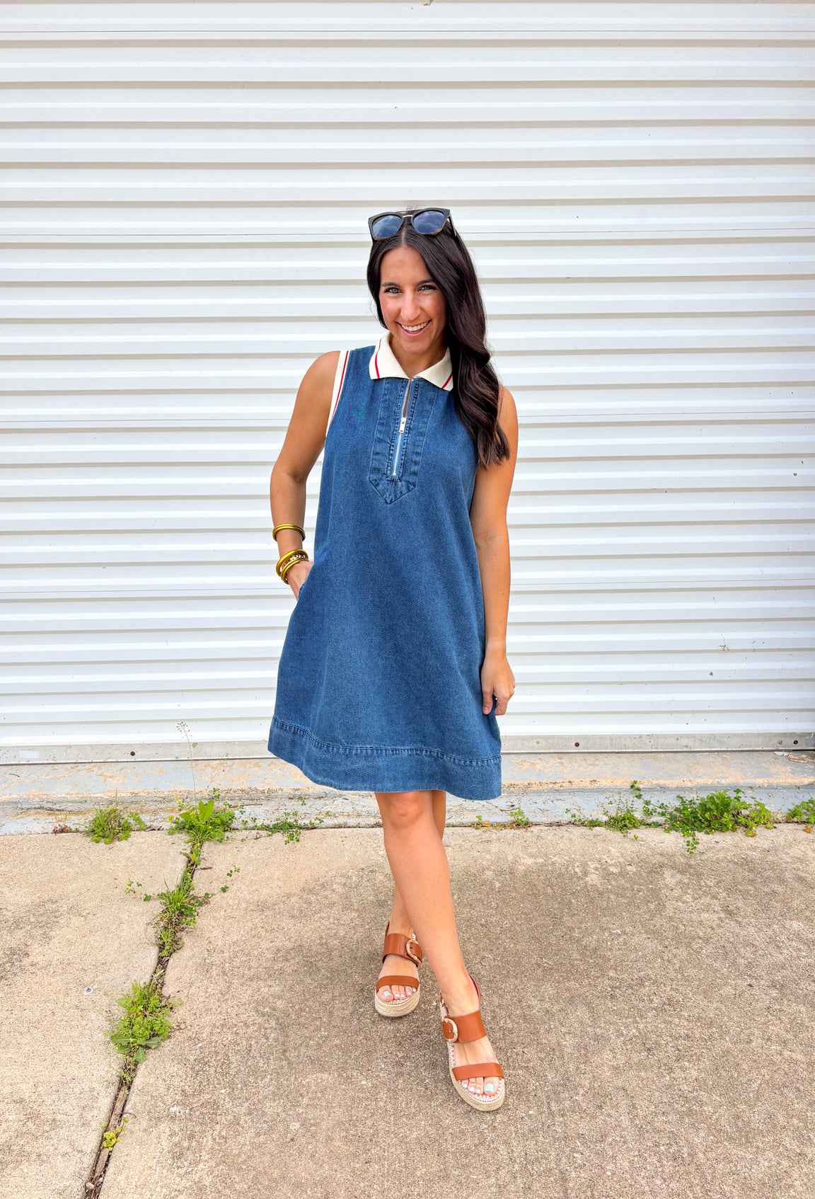 Dresses by Entro | Groovy's