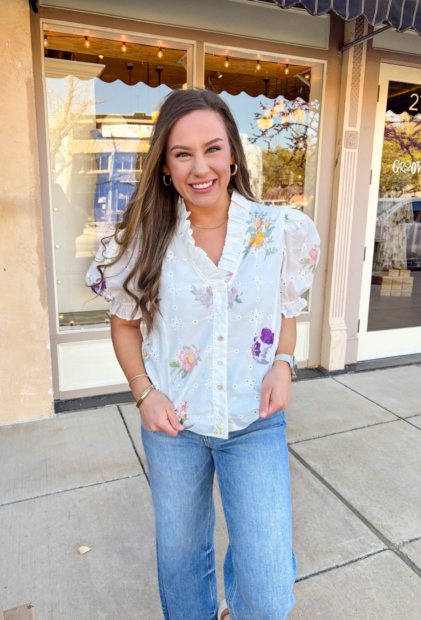 Tops by Entro | Groovy's