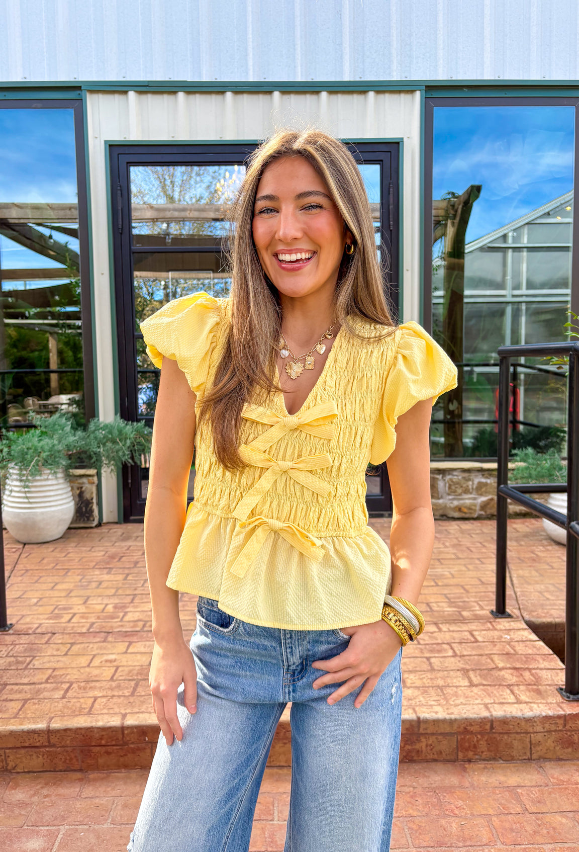 Tops by Entro | Groovy's