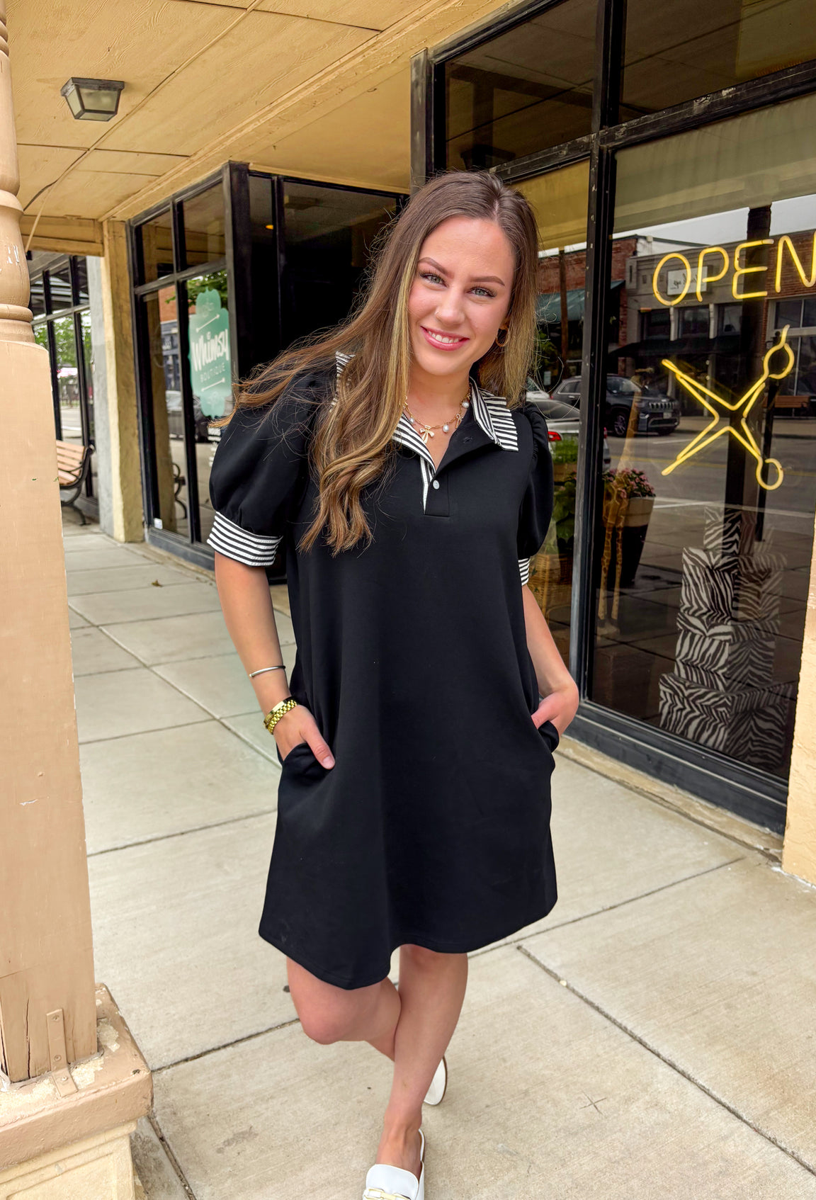 Dresses by Entro | Groovy's