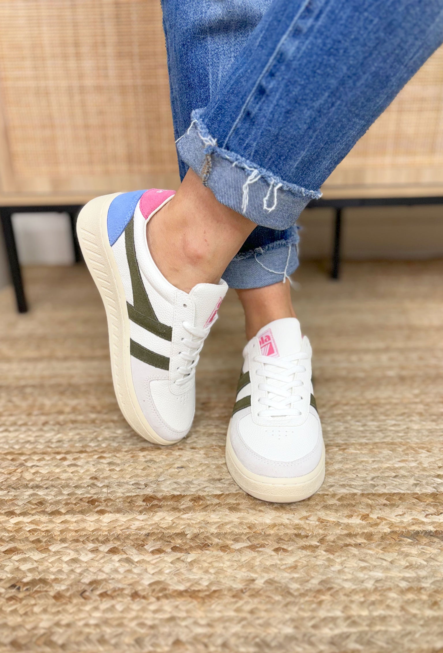 Shoes — Groovy's