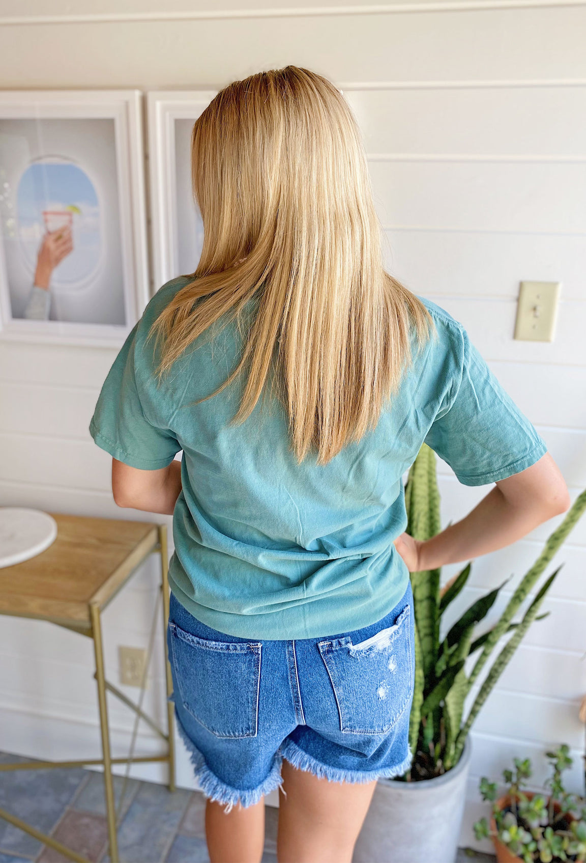 Charlie Southern — Groovy's