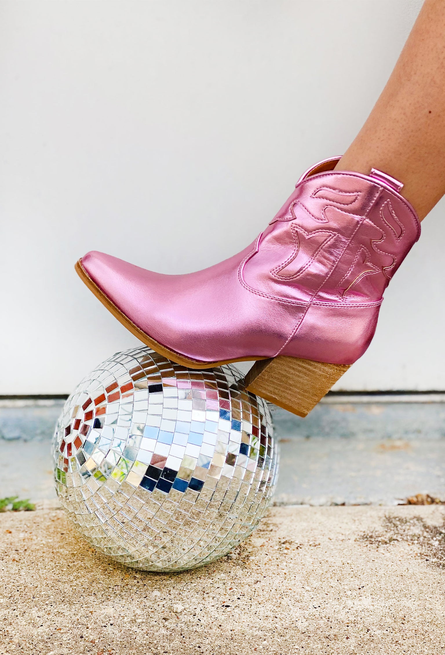 Boots | Groovy's